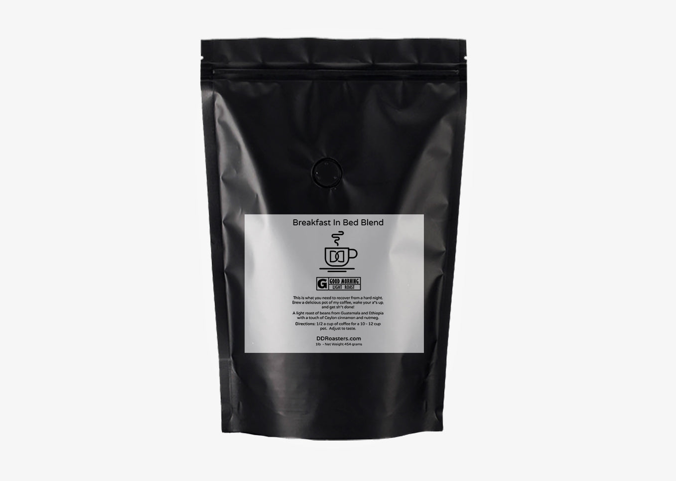 Single Packs – DD Roasters
