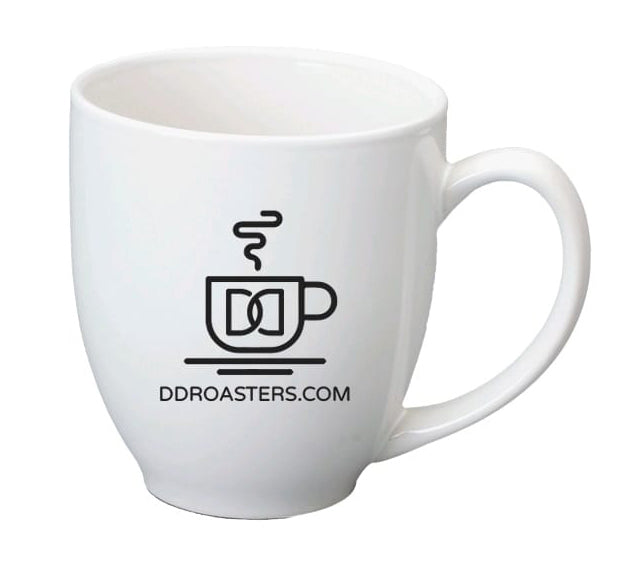 Dani Daniels Coffee | DD Roasters