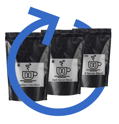 Subscription – DD Roasters