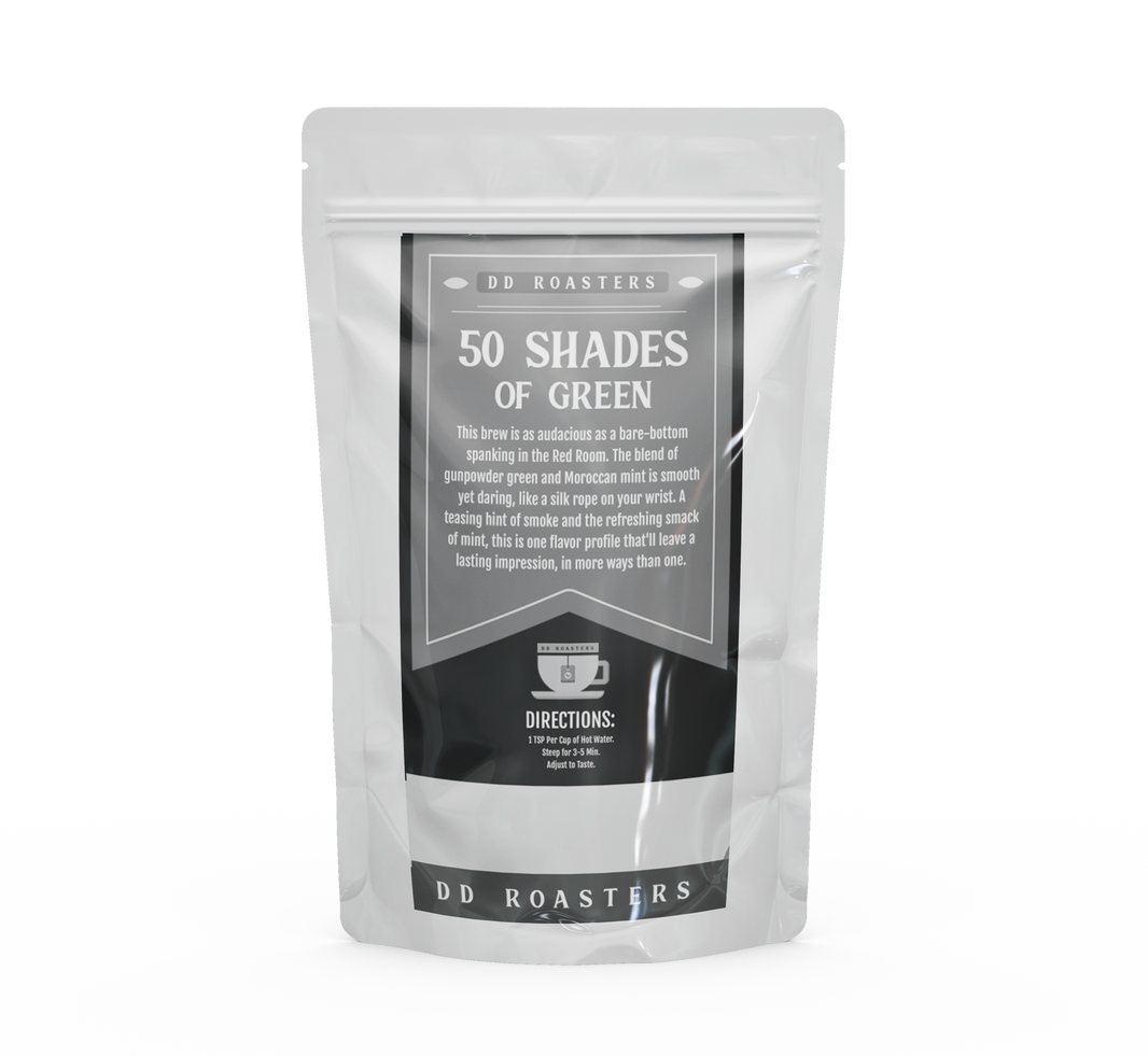 Dani Daniels Coffee | DD Roasters