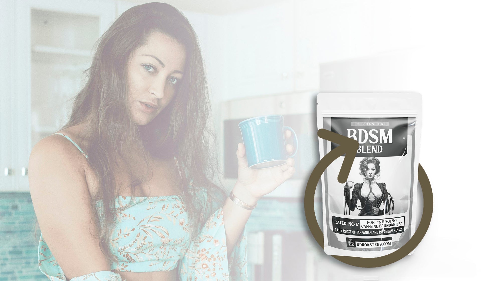 Dani Daniels Coffee | DD Roasters