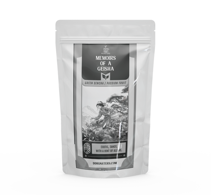 Tea – DD Roasters