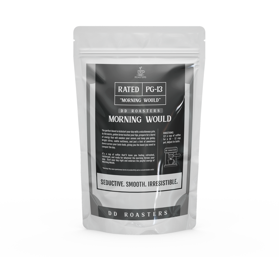 Dani Daniels Coffee | DD Roasters