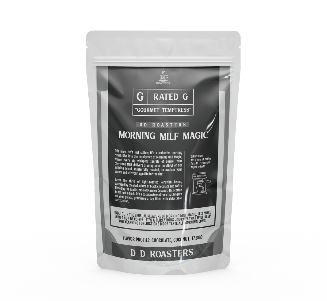 Dani Daniels Coffee | DD Roasters