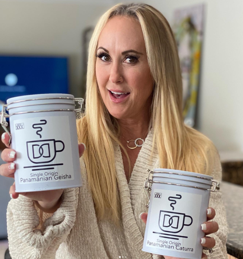 Dani Daniels Coffee | DD Roasters