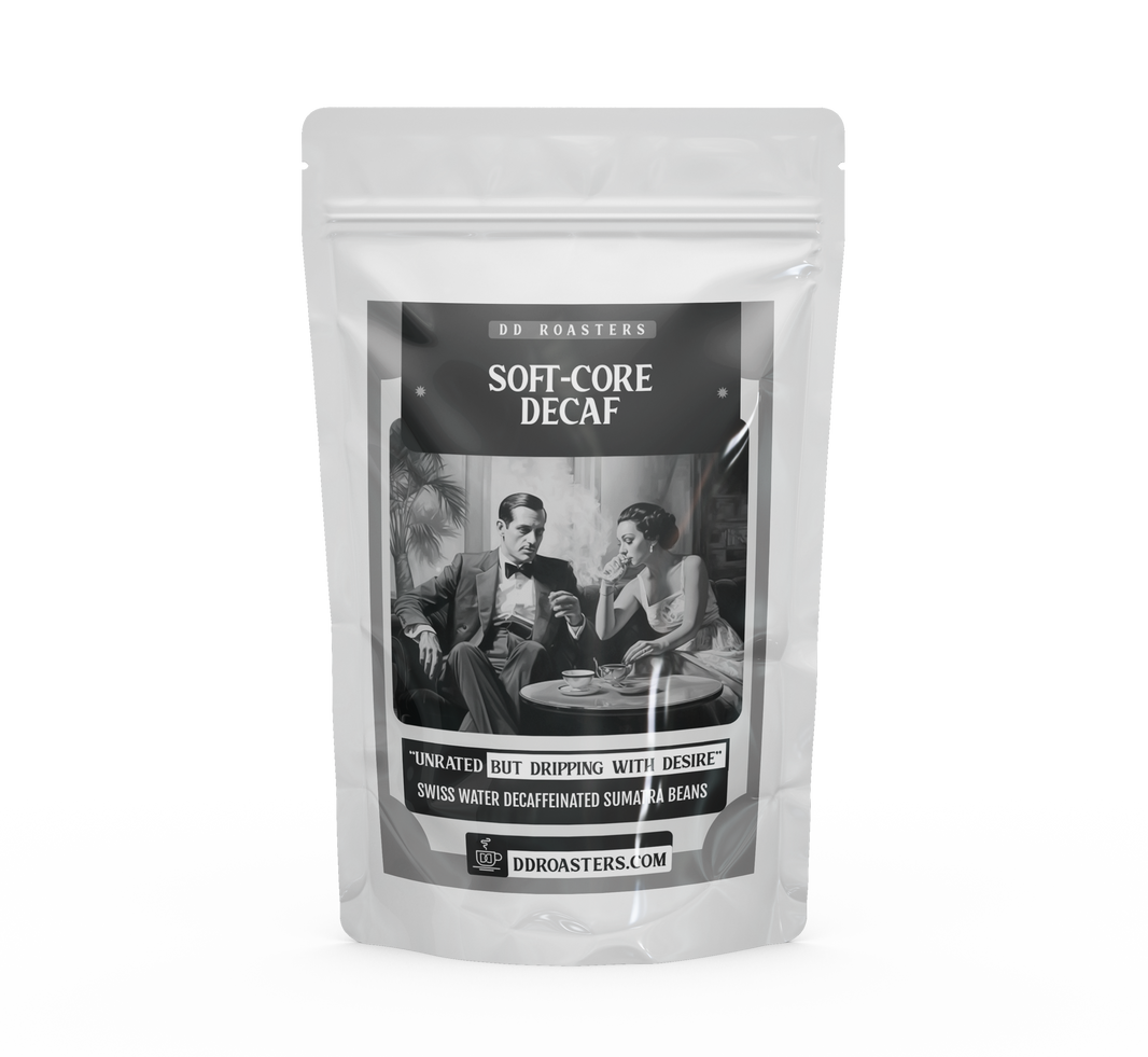 Dani Daniels Coffee | DD Roasters