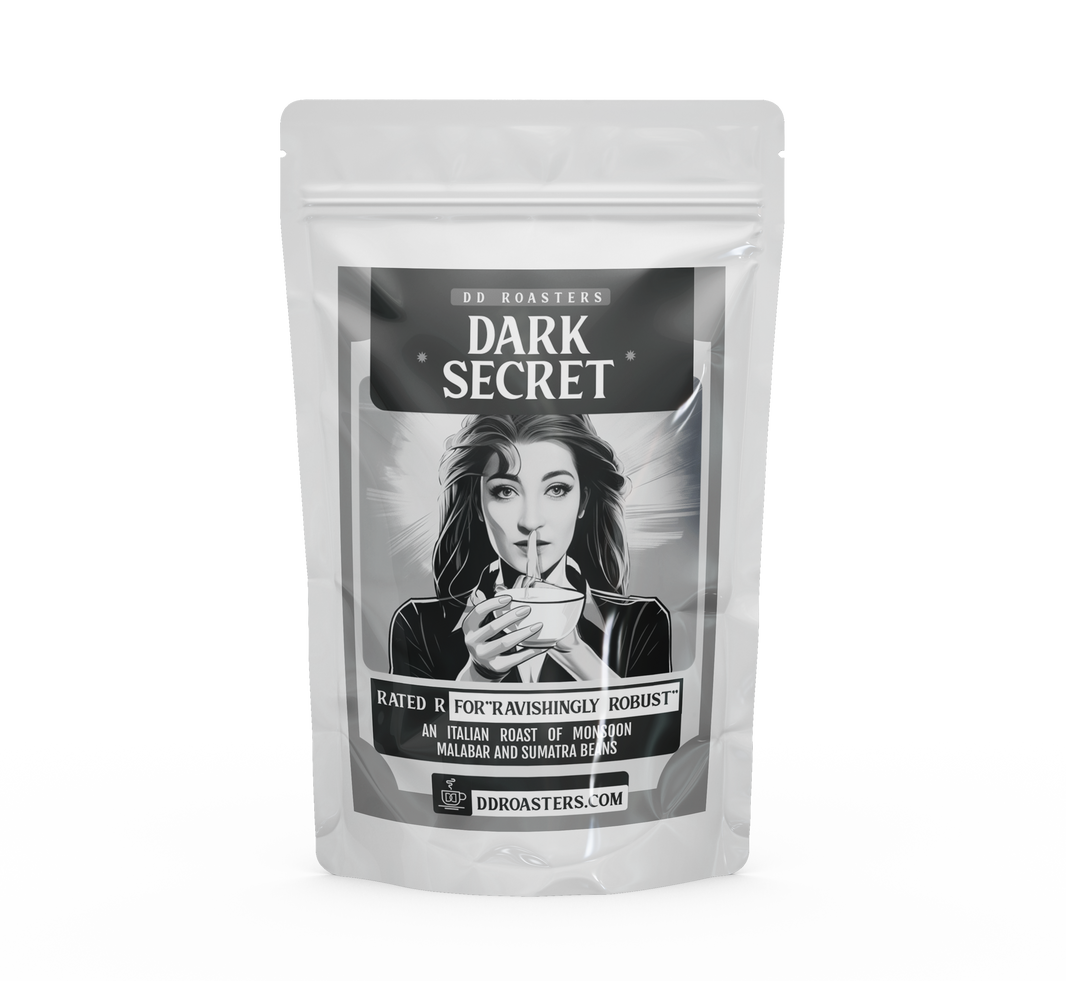 Dani Daniels Coffee | DD Roasters