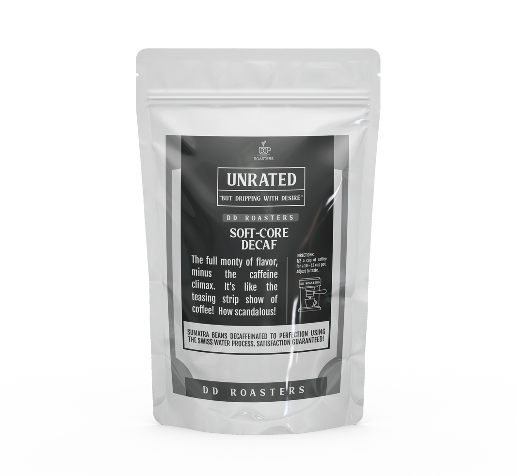 Dani Daniels Coffee | DD Roasters